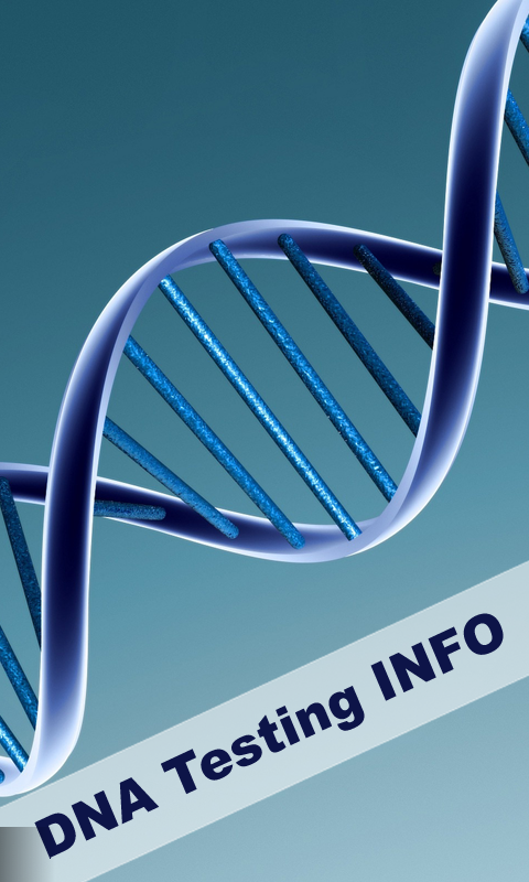 DNA Testing:Amazon.co.uk:Appstore for Android