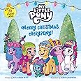 My Little Pony: Merry Christmas, Everypony!: Includes More Than 50 ...