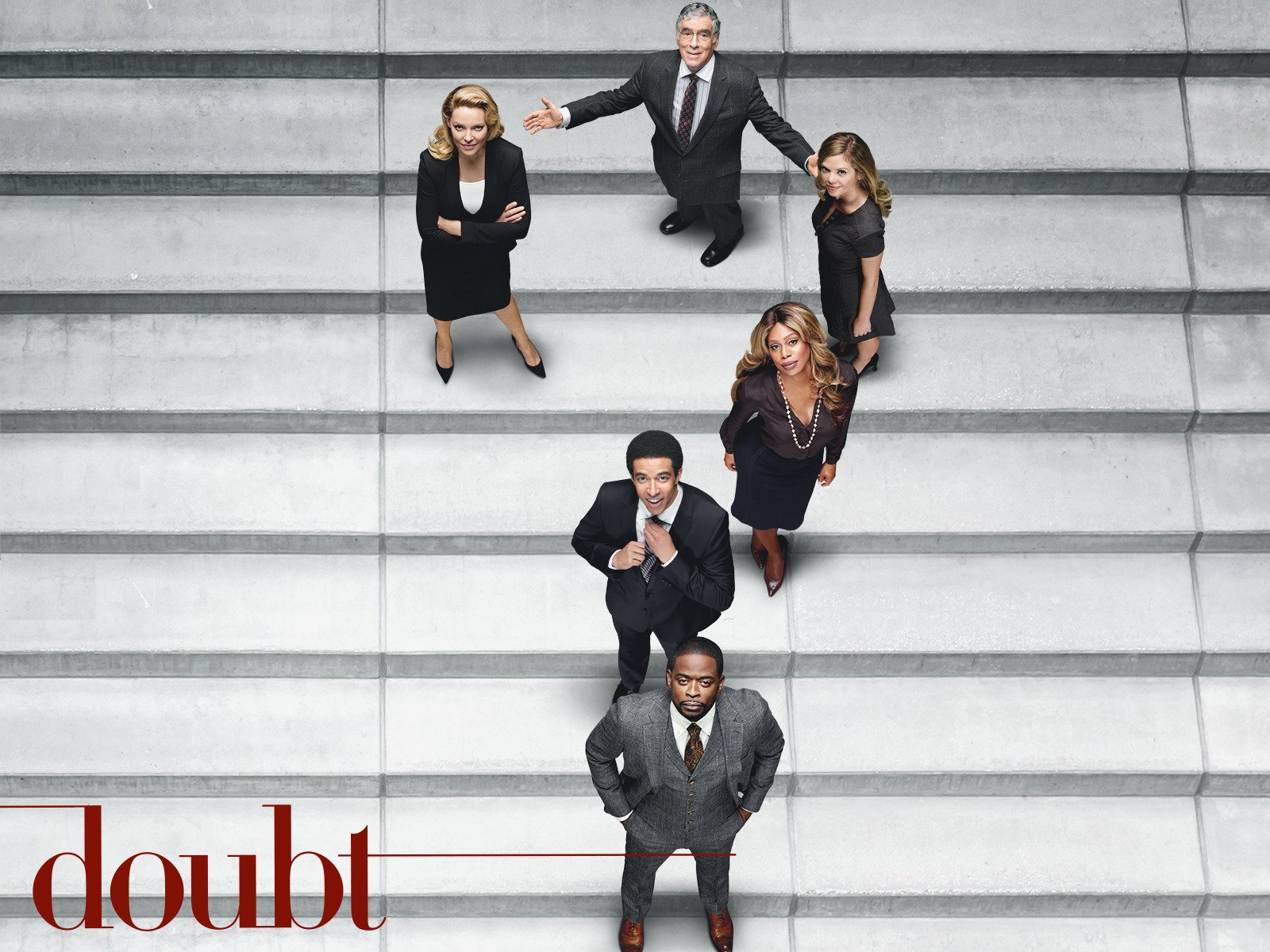 Watch Doubt, Season 1 | Prime Video