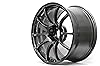 Yokohama Wheel Advan RZ Dark Gunmetal Wheel with Painted Finish (17x9 ...