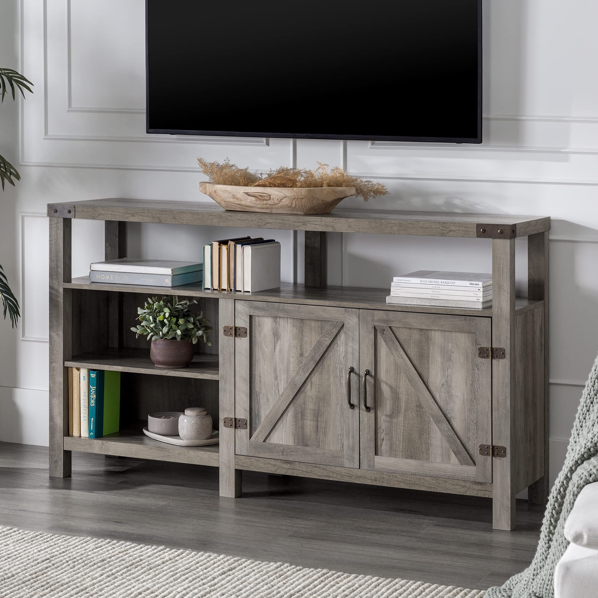 Television Stands & Entertainment Centers Oman | Buy Online | Whizz Others