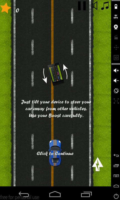 Race 2D Car Game:Amazon.co.uk:Appstore for Android