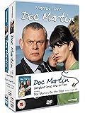 Doc Martin : Complete Series 1 & 2 [DVD]: Amazon.co.uk: Martin Clunes ...