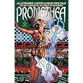 Promethea, Book 3: Moore, Alan, Williams III, J.H.: 9781401200947 ...