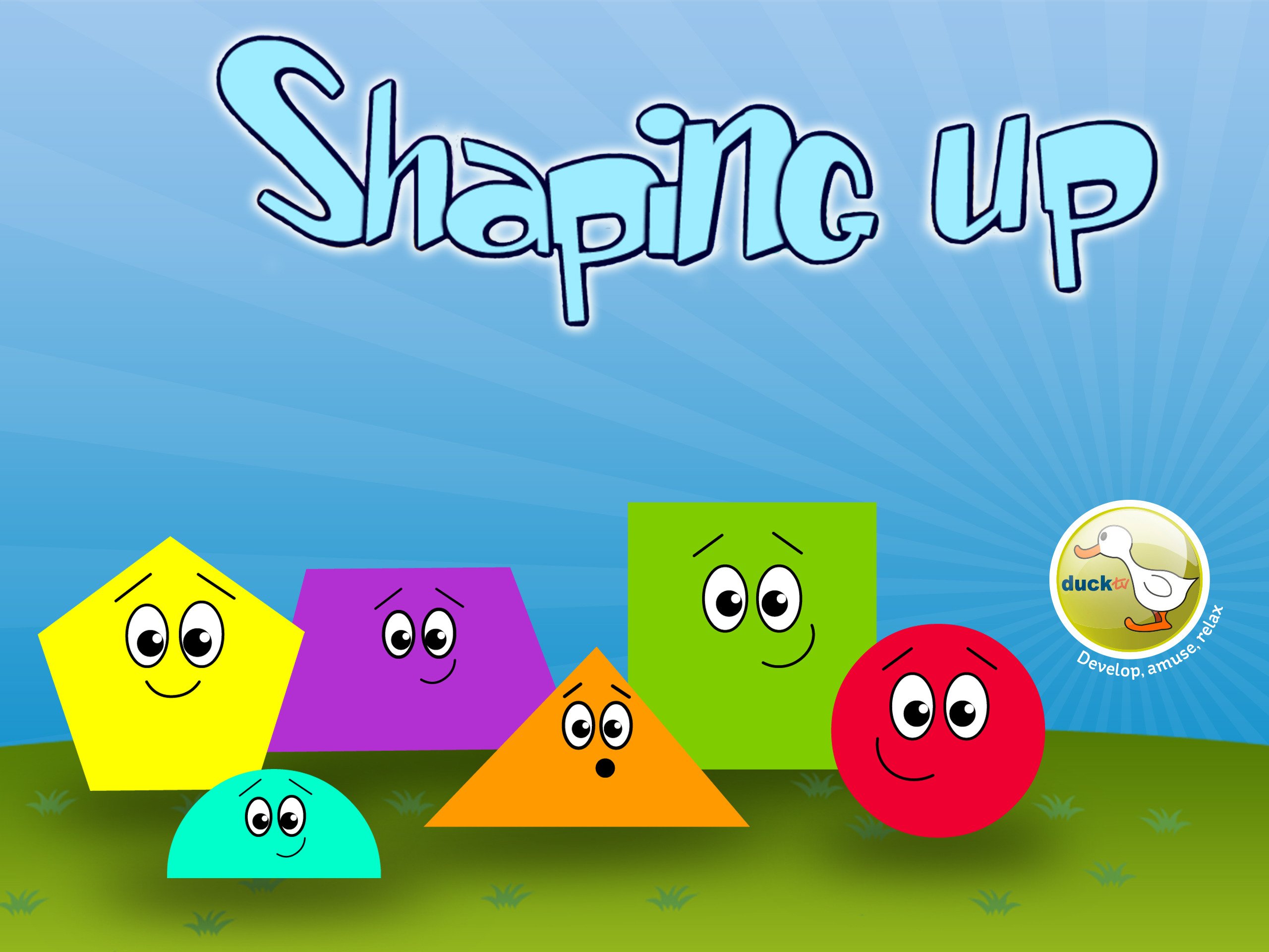 Watch ducktv Season 1 | Prime Video