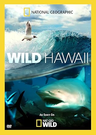 Amazon.com: Wild Hawaii: None, National Geographic: Movies & TV