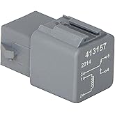 Amazon.com: Standard Motor Products RY71 Relay : Automotive