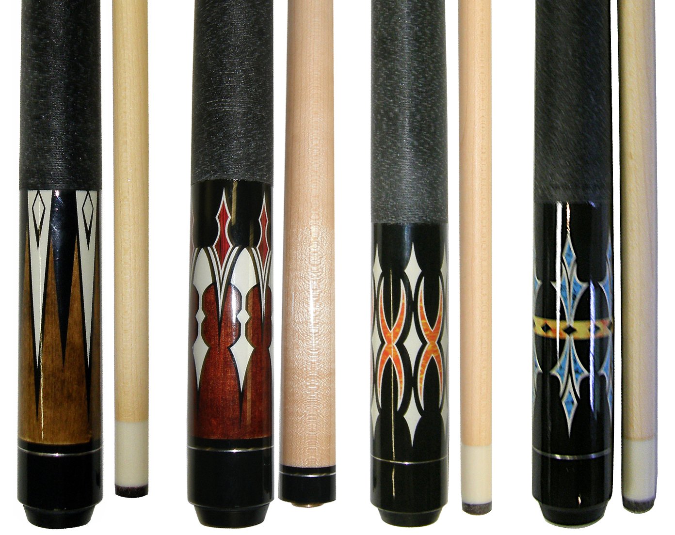 Cue Sticks Saudi Arabia | Buy Online | Whizz Others