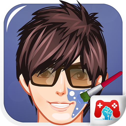 Boy Makeover:Amazon.com:Appstore for Android