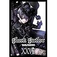 Amazon.com: Black Butler, Vol. 27 (Volume 27) (Black Butler, 27 ...