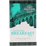 Amazon.com : Edinburgh Tea & Coffee Company, The Scottish Collection 4 ...