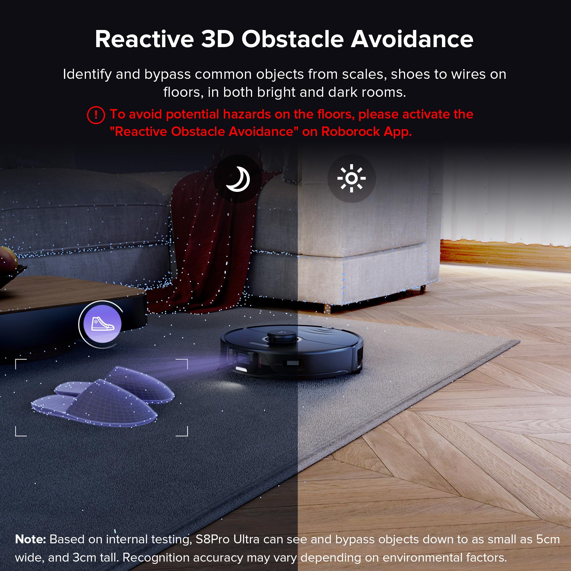 Mua S8 Pro Ultra Robot Vacuum and Mop, Auto Drying, Auto Mop Washing ...