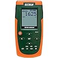 Extech PRC10 Current and Voltage Calibrator and Meter - Hand Tool Transfer Punches - Amazon.com