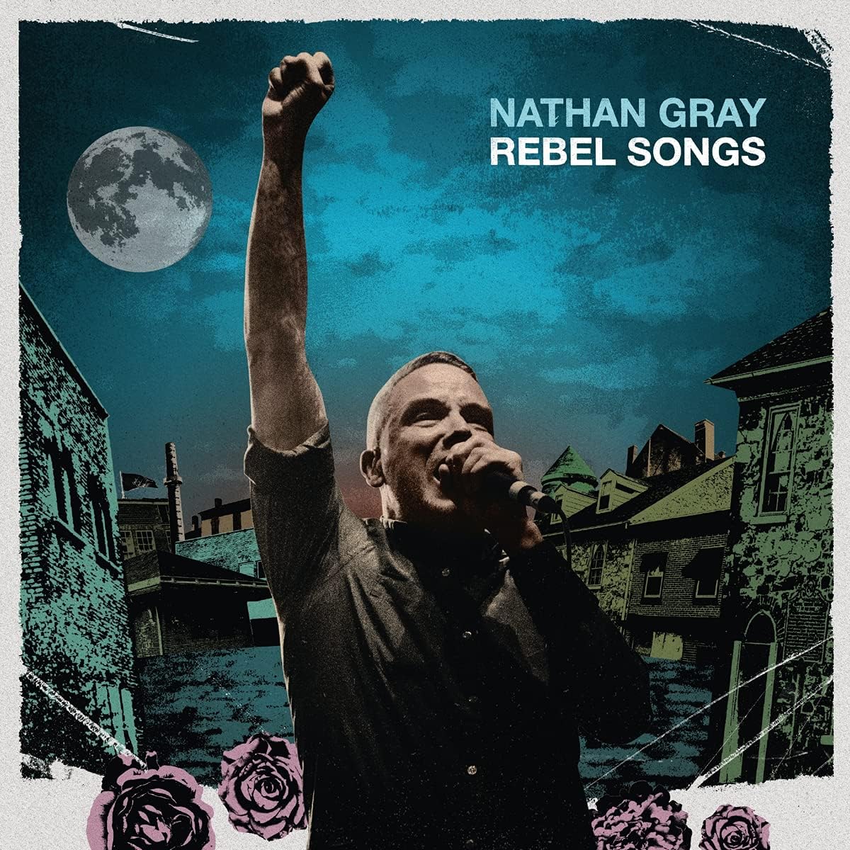 Rebel Songs: Amazon.co.uk: CDs & Vinyl