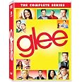 Amazon.com: Glee: The Complete Series : Lea Michele, Jane Lynch ...