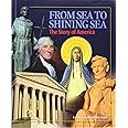 From Sea to Shining Sea: The Story of America: Project, Catholic ...
