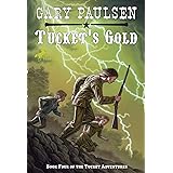 Mr. Tucket (The Francis Tucket Books): Paulsen, Gary: 9780440411338 ...