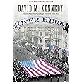 Amazon.com: Over Here: The First World War and American Society ...