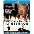 Amazon.com: Arbitrage [Blu-ray] : Richard Gere, Susan Sarandon, Tim ...