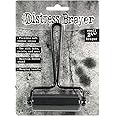 Amazon.com: Ranger Tim Holtz - Distress Brayer Medium, Grey