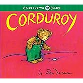 A Pocket for Corduroy: Don Freeman, Don Freeman: 9780670561728: Amazon ...