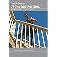The JLC Guide to Decks and Porches: Best Practices for Outdoor Spaces ...