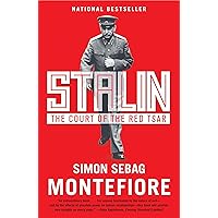 Stalin: The Court of the Red Tsar: Montefiore, Simon Sebag ...