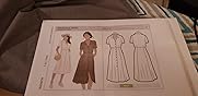 Amazon.com: Style Arc Sewing Pattern - Armidale Dress (Sizes 04-16 ...