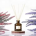 Amazon.com: PRISTINE Lavender Dream Reed Diffuser for Home | Fresh ...