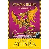 Amazon.com: The Book of Jhereg: 9780441006151: Brust, Steven: Books