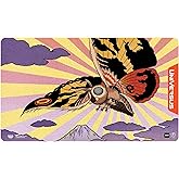 Amazon.com: UniVersus Godzilla Challenger Series - Rodan Playmat - 24 x ...