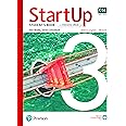 Amazon.com: StartUp Level 1 Student's Book & Interactive eBook with ...