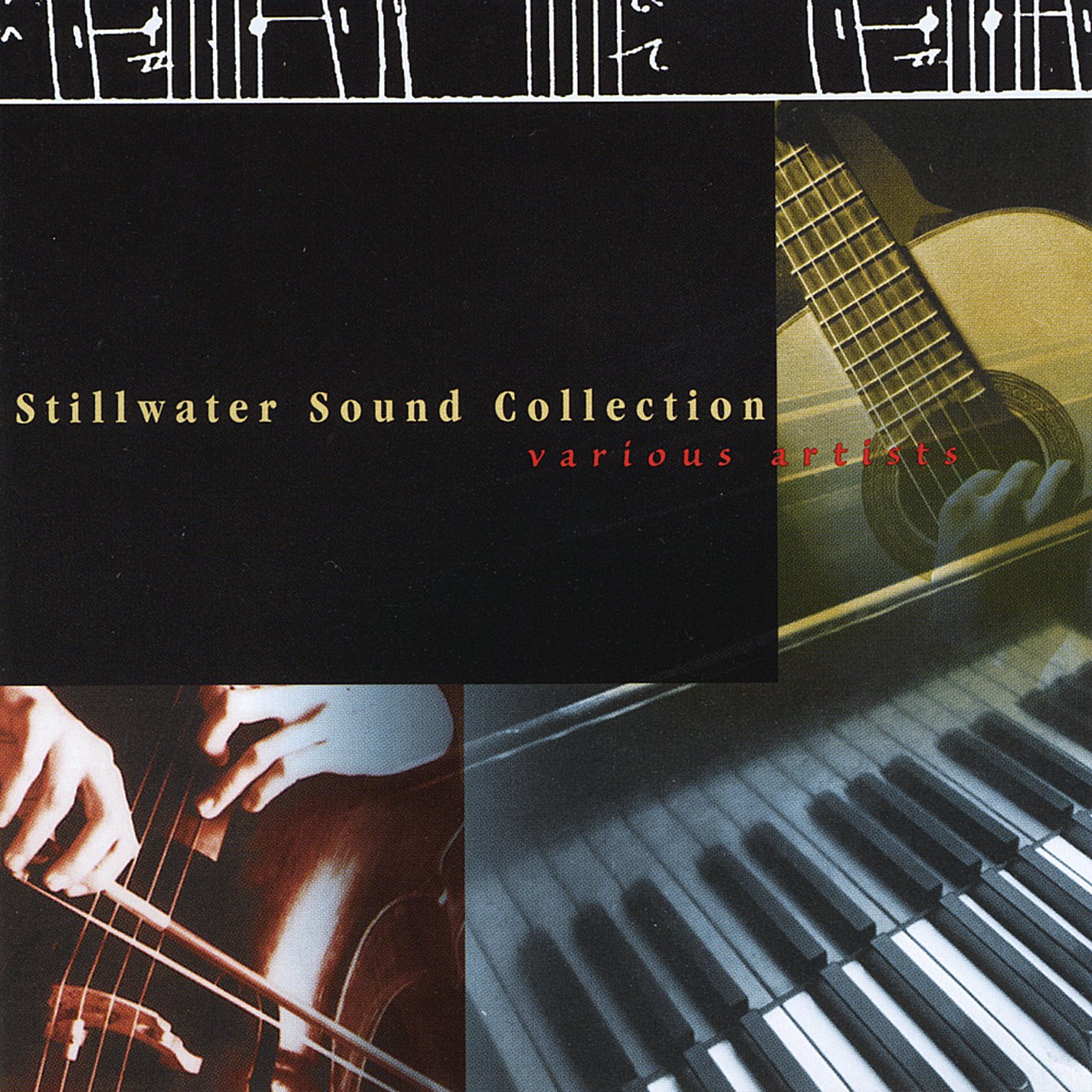 Stillwater Sound Collection - Stillwater Sound Collection / Various ...