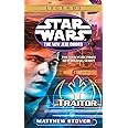 Amazon.com: Traitor (Star Wars: The New Jedi Order, Book 13 ...