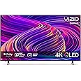 Amazon.com: VIZIO 75-inch Quantum 4K QLED Smart TV with Dolby Vision ...