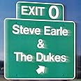 Exit O: EARLE,STEVE: Amazon.ca: Music