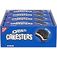 Amazon.com: OREO Cakesters Soft Snack Cakes, 8-3.03 oz Snack Packs : Grocery & Gourmet Food
