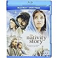 Amazon.com: Nativity Story, The (BD)/ (DVD) [Blu-ray] : Keisha Castle ...