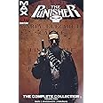 Amazon.com: Punisher Max Complete Collection Vol. 1 (The Punisher: Max Comics): 9781302900151 ...