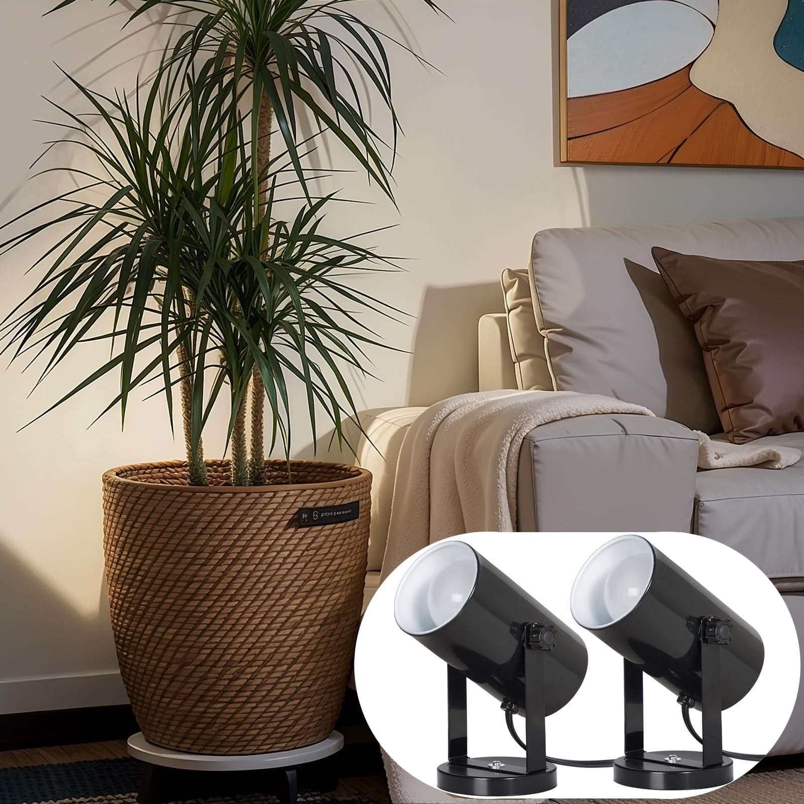 plant | Nellis Auction