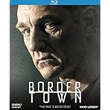 Amazon.com: Bordertown: Season 3 [Blu-ray] : Ville Virtanen, Matleena ...