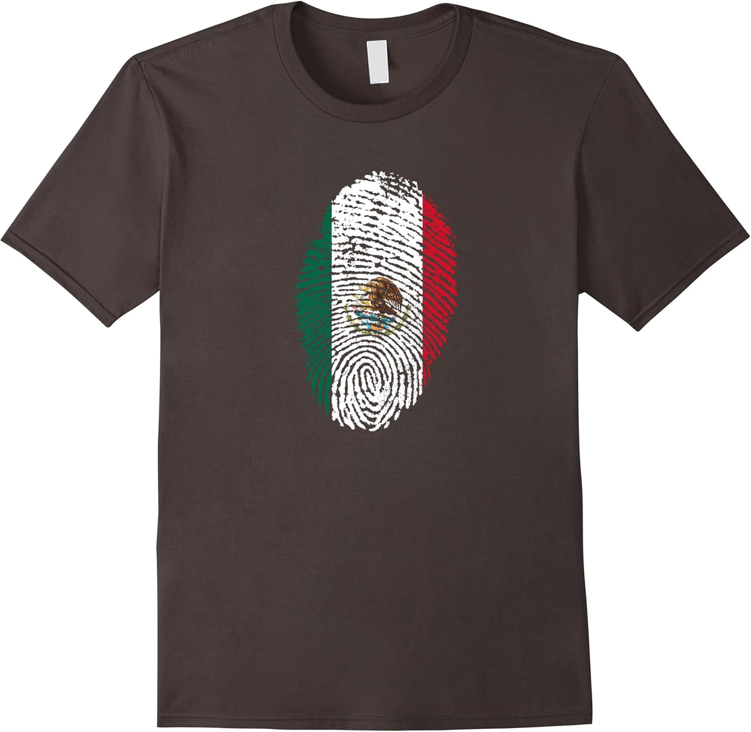Amazon.com: Mexico Retro T-Shirt - Mexican Football Jersey: Clothing