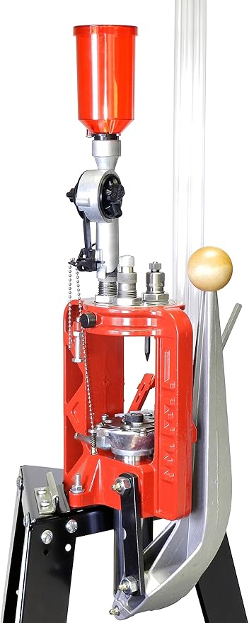 Best Progressive Reloading Press - 2021 Buyer's Guide