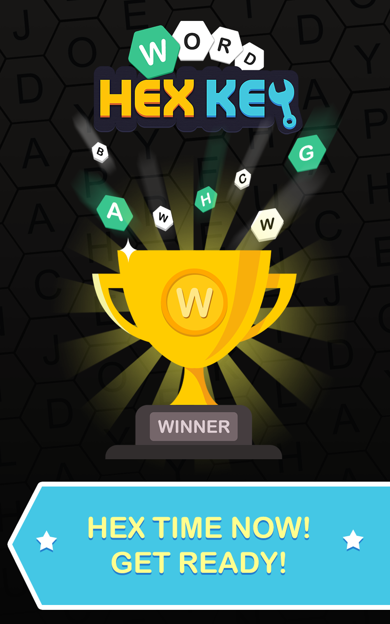 Word Hex Key: Puzzle On Hexa:Amazon.in:Appstore for Android