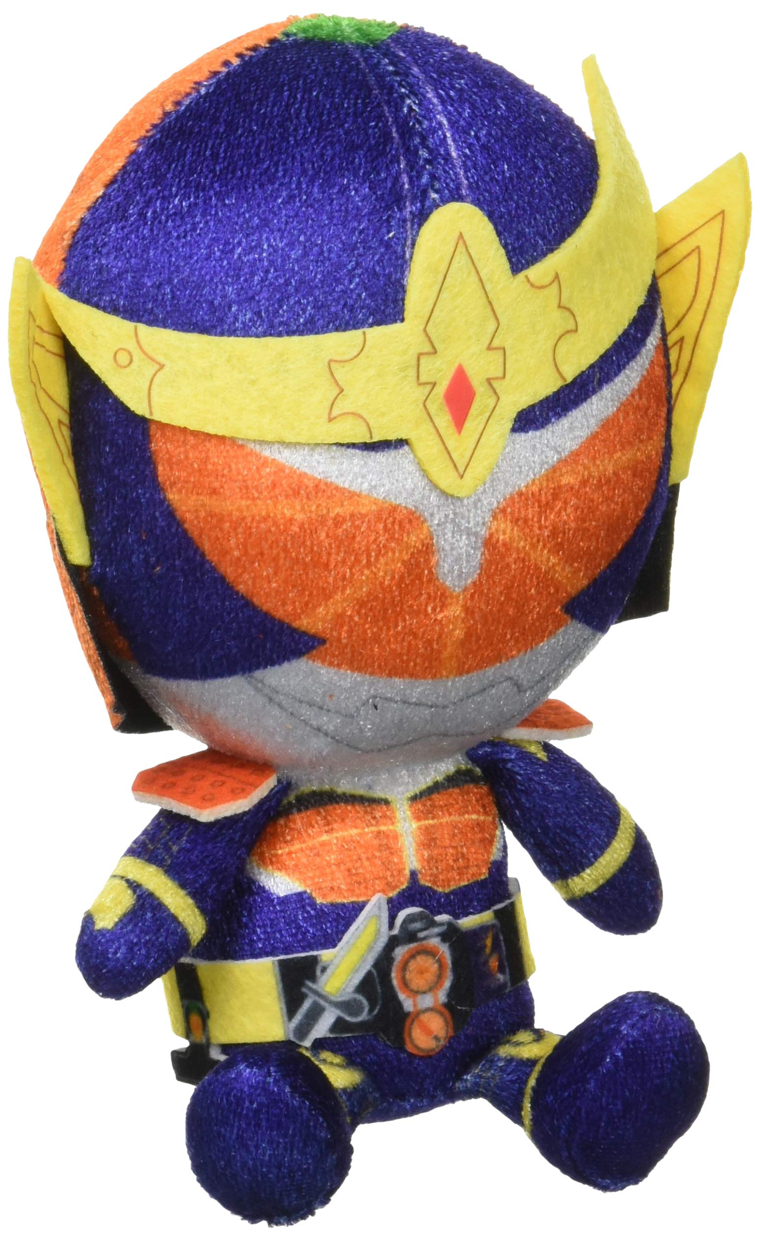 Mua Heisei Kamen Rider Chibi Plush Series Kamen Rider Armor Takeshi ...