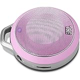 Amazon.com: JBL Micro II Ultra-Portable Multimedia Speaker (Black ...
