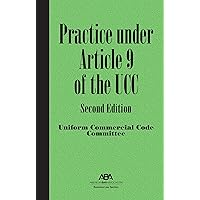 Amazon.com: The ABCs of the UCC Article 9: Secured Transactions, Third ...