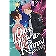 Amazon.com: Once Upon a K-Prom: 9781368066983: Cho, Kat: Books