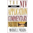 John: The NIV Application Commentary: Gary M. Burge: 9780310497509 ...