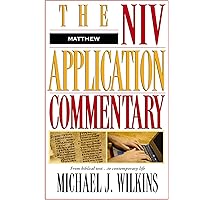 The NIV Application Commentary: 2 Corinthians: Scott J. Hafemann ...